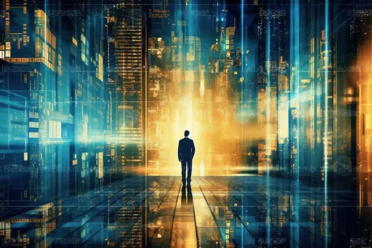 Is Technology Making Us Smarter or More Dependent? - BlogsTrade